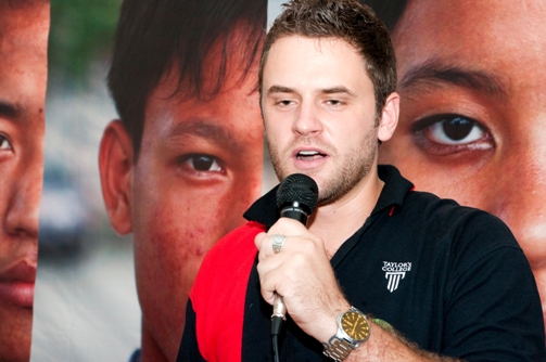 Taylor’s college empowers Burmese refugee children – Citizens Journal ...