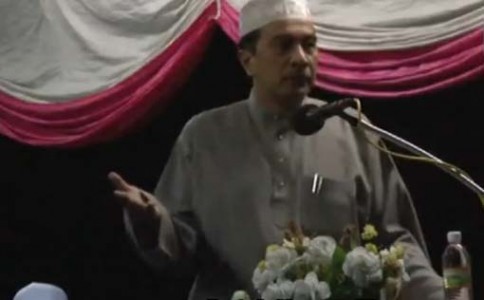 Husam Musa: Umno pengkhianat Melayu - Citizens Journal