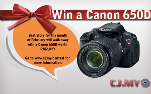 Promotions - Citizens Journal