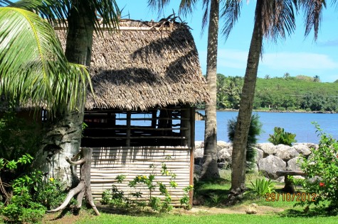 Guam: From coconut to candy – Citizen Journalists Malaysia