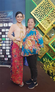 Beauty queen with vitiligo shares her inspiring journey - Citizens Journal