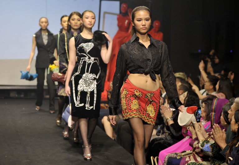 Jens Cheong wins Miss Astro Chinese International Pageant 2019 ...