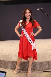 18 finalists of Miss Universe Malaysia 2020 unveiled - Citizens Journal