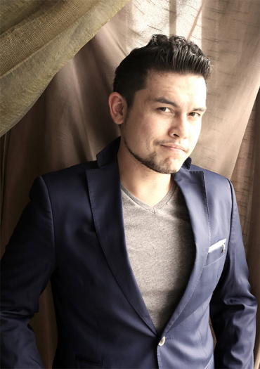 Vince Chong and Atilia Haron to spread joy through virtual concert - Citizens Journal