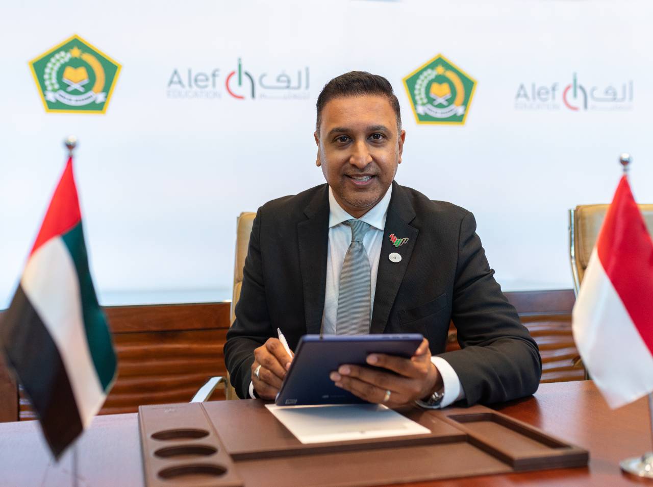 500,000 students in madrasahs to enjoy digital learning in 2021 ...