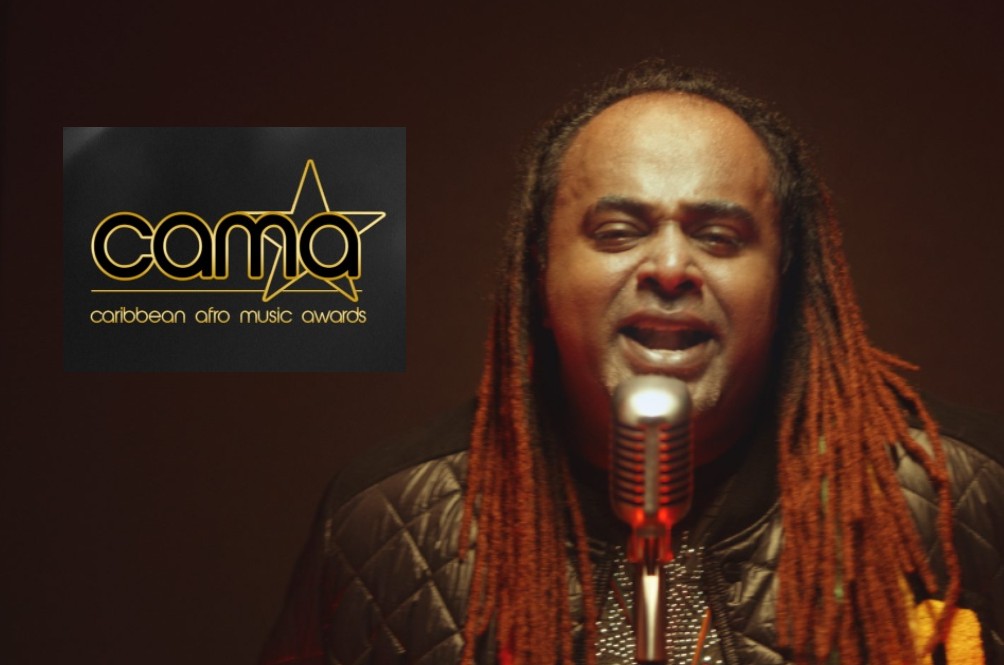 Reggae artist Sasi The Don nominated for the Caribbean Afro Music Award ...
