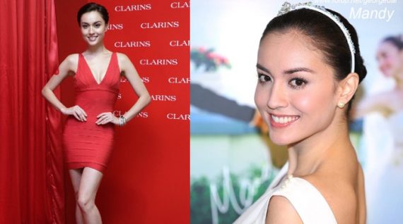 16 Malaysian models who made it big abroad - Citizens Journal