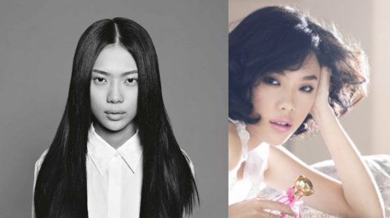 16 Malaysian models who made it big abroad - Citizens Journal