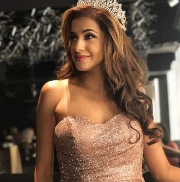 Supermum Kiranjit Kaur is ready to shine at the Mrs Universe grand ...