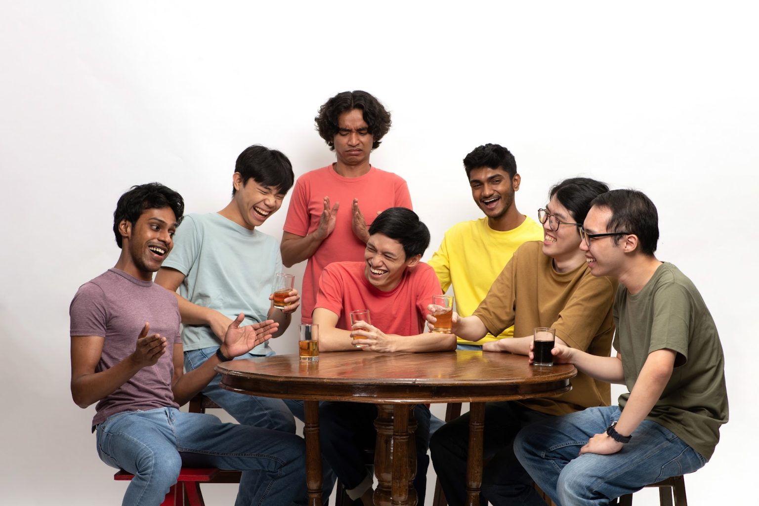 Cheras Boy & The American Dream: Is the grass really greener on the ...