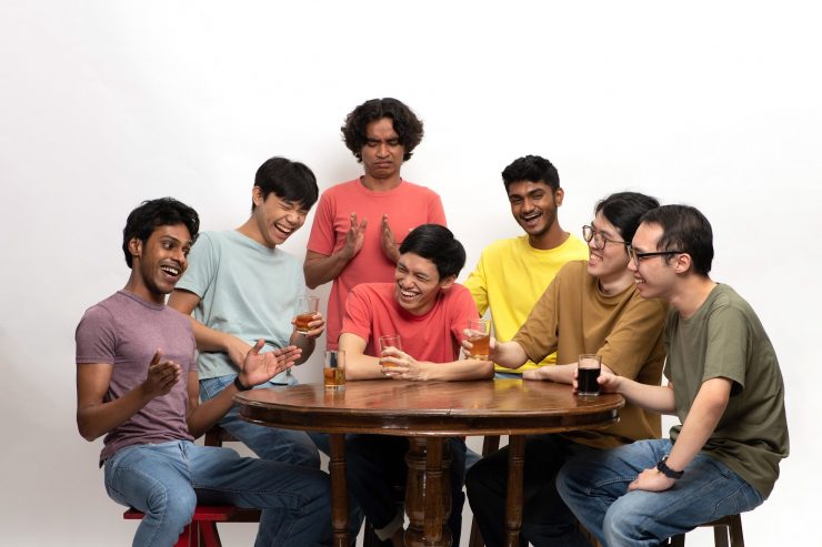 Cheras Boy & The American Dream: Is the grass really greener on the ...