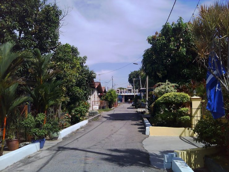 Exploring the Melaka Peranakan Chetti Food - Citizens Journal