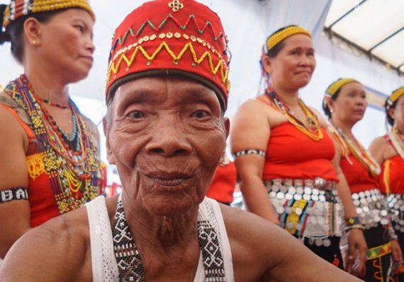 The Murut dowry: A gift that keeps on giving - Citizens Journal