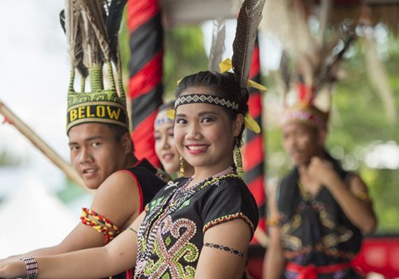 The Murut dowry: A gift that keeps on giving - Citizens Journal