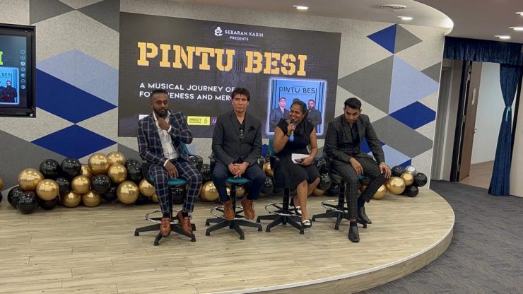 DJ Dave, Kidd Santhe in third single penned by death row inmate ...