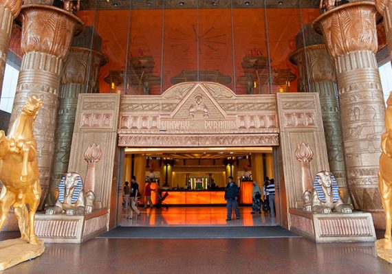 Sunway Pyramid celebrates its 25th birthday - Citizens Journal