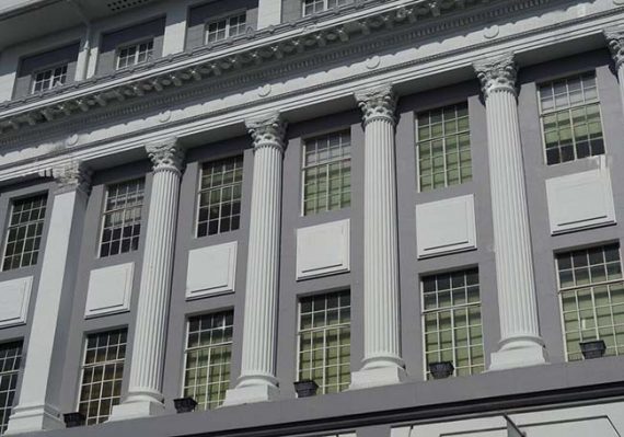 The splendour of British colonial architecture - Citizens Journal