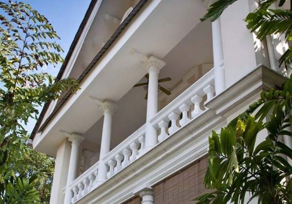 The splendour of British colonial architecture - Citizens Journal