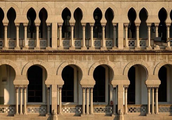 The splendour of British colonial architecture - Citizens Journal