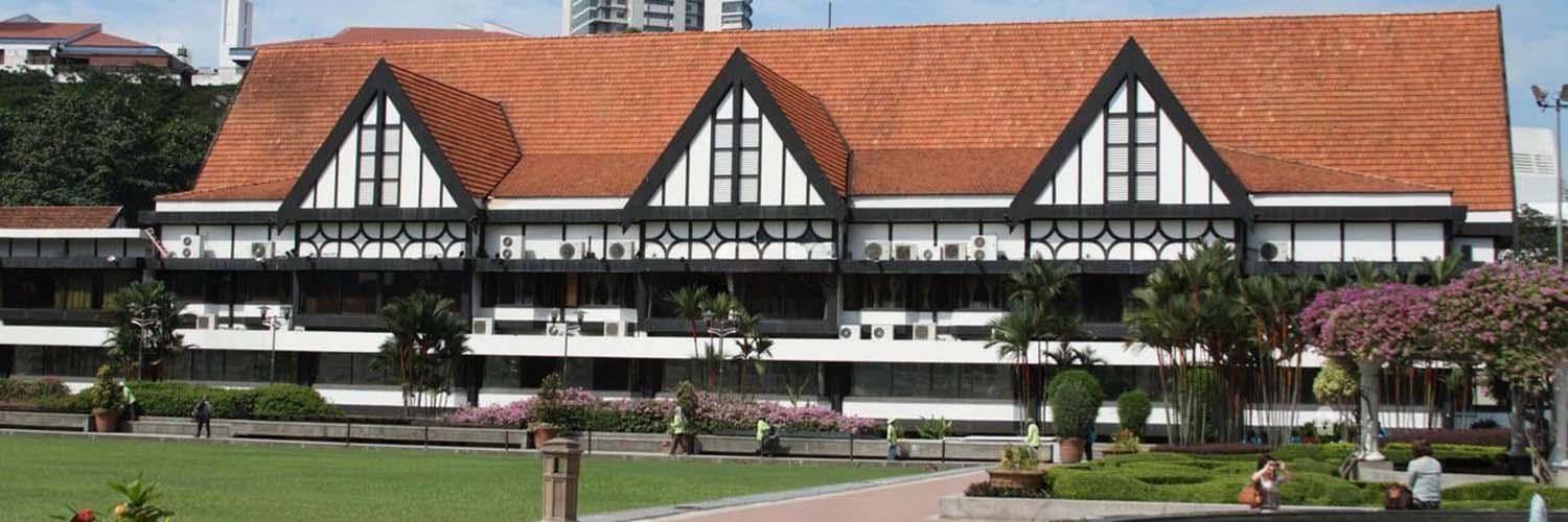 The splendour of British colonial architecture - Citizens Journal