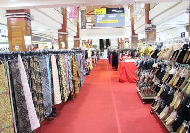 Angsana Mall: A vibrant shopping spot in the south - Citizens Journal