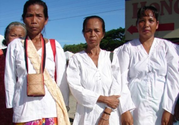 The fascinating tale of the Bonggi community of Borneo - Citizens Journal