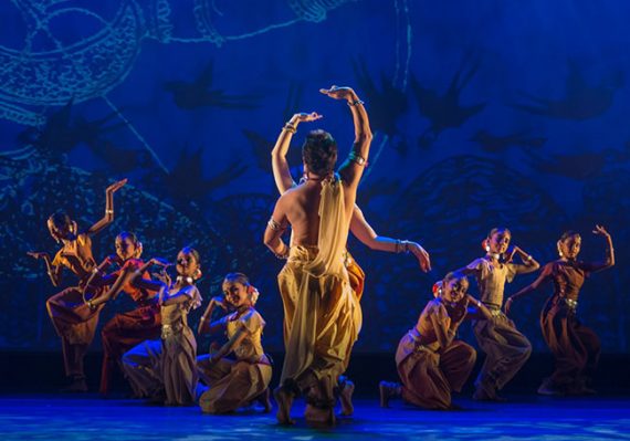 The Sutra Foundation presents Dancers At Large for Merdeka - Citizens ...