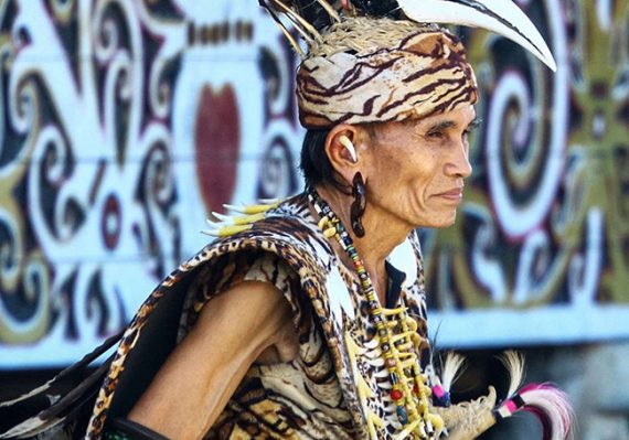 First ever shamanism conference in Malaysia to take place in Kuching ...