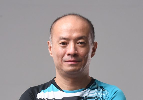 Coach Hendrawan: Love, respect and humanity - Citizens Journal