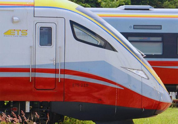 Everything you need to know about KTM ETS train service - Citizens Journal