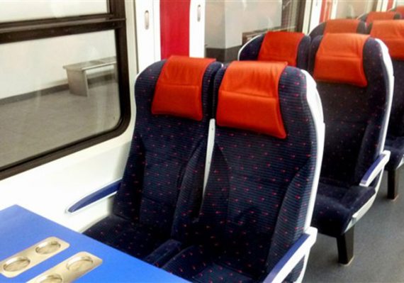 Everything you need to know about KTM ETS train service - Citizens Journal