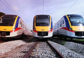 Everything you need to know about KTM ETS train service - Citizens Journal
