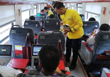 Everything you need to know about KTM ETS train service - Citizens Journal