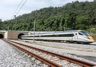 Everything you need to know about KTM ETS train service - Citizens Journal