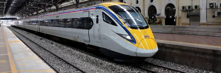 Everything you need to know about KTM ETS train service - Citizens Journal