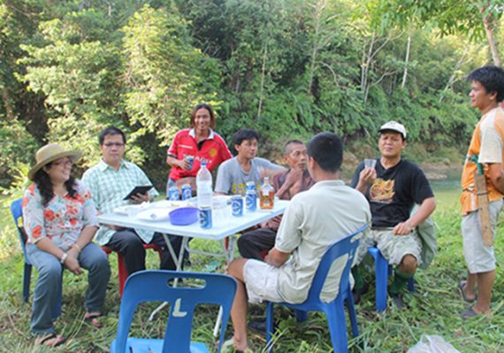Unique Tagal system excels in preserving rivers in Sabah - Citizens Journal
