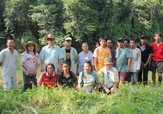 Unique Tagal system excels in preserving rivers in Sabah - Citizens Journal