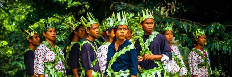 No end in sight to the struggle of Orang Asli - Citizens Journal