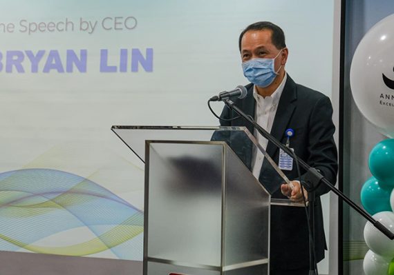 SJMC celebrates 37th anniversary by unveiling a time capsule - Citizens ...