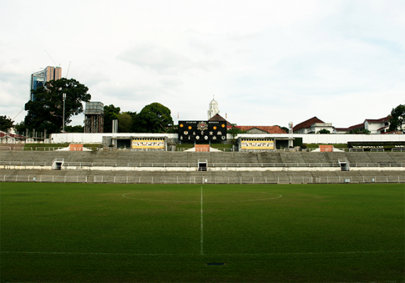 The revival of Stadium Merdeka for the future generations - Citizens ...