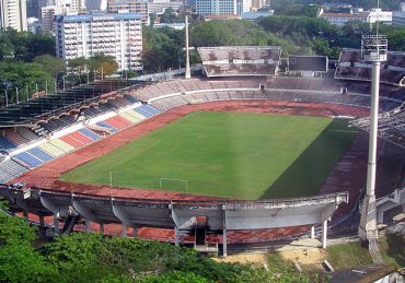 The revival of Stadium Merdeka for the future generations - Citizens ...