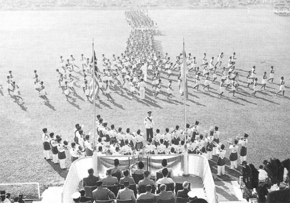 The revival of Stadium Merdeka for the future generations - Citizens ...