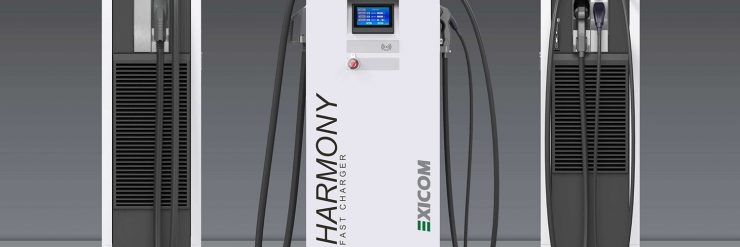 Exicom emerges as largest EV charging brand in Malaysia - Citizens Journal