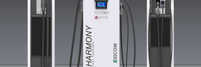 Exicom emerges as largest EV charging brand in Malaysia - Citizens Journal