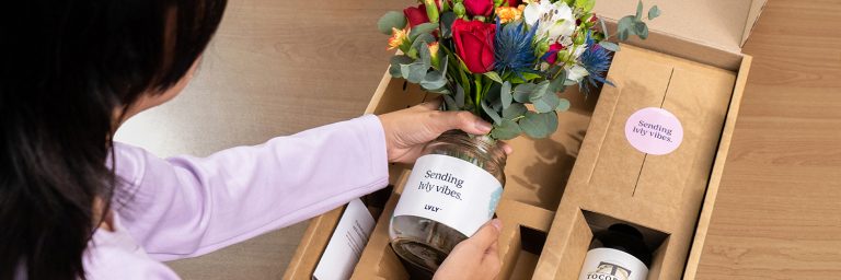 Australian flower brand LVLY launches in Malaysia - Citizens Journal