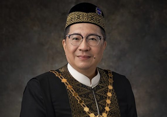 Kuching South mayor encourage e-waste recycling - Citizens Journal
