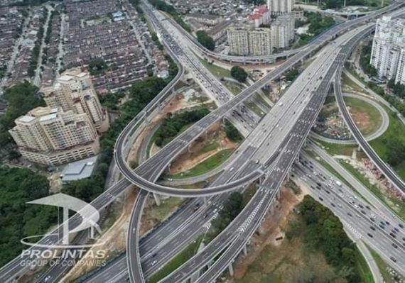 SUKE Highway opens, toll free for one month - Citizens Journal