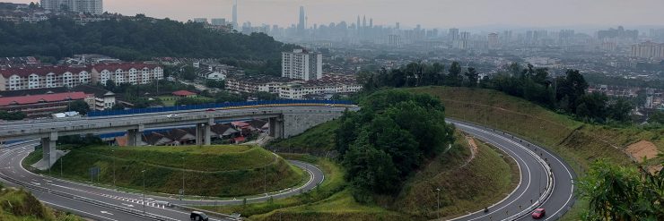 SUKE Highway opens, toll free for one month - Citizens Journal