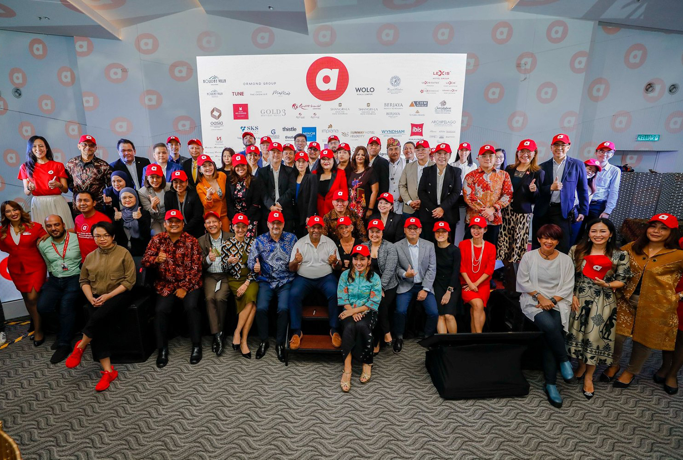 AirAsia Hotels solidifies AirAsia Super App’s position - Citizens Journal