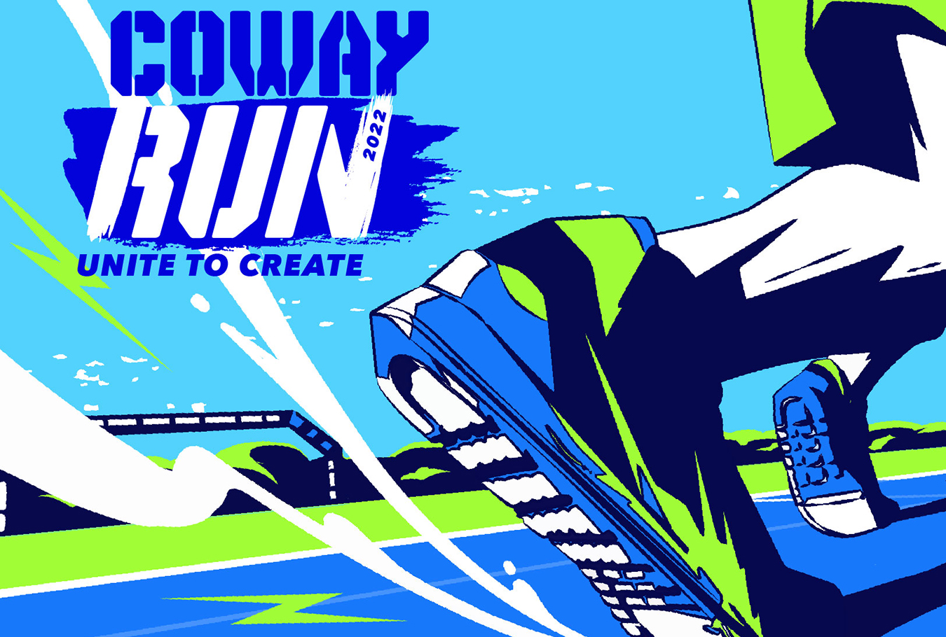 Unite and run to create NFT Arts with Coway Malaysia - Citizens Journal
